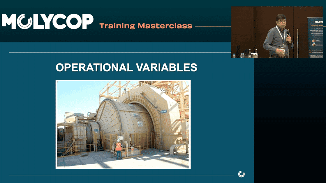 Training Masterclass Indonesia – Day 1 Part 2 | Molycop